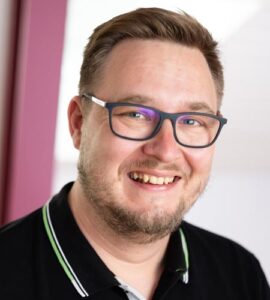 Pflege und Betreuung